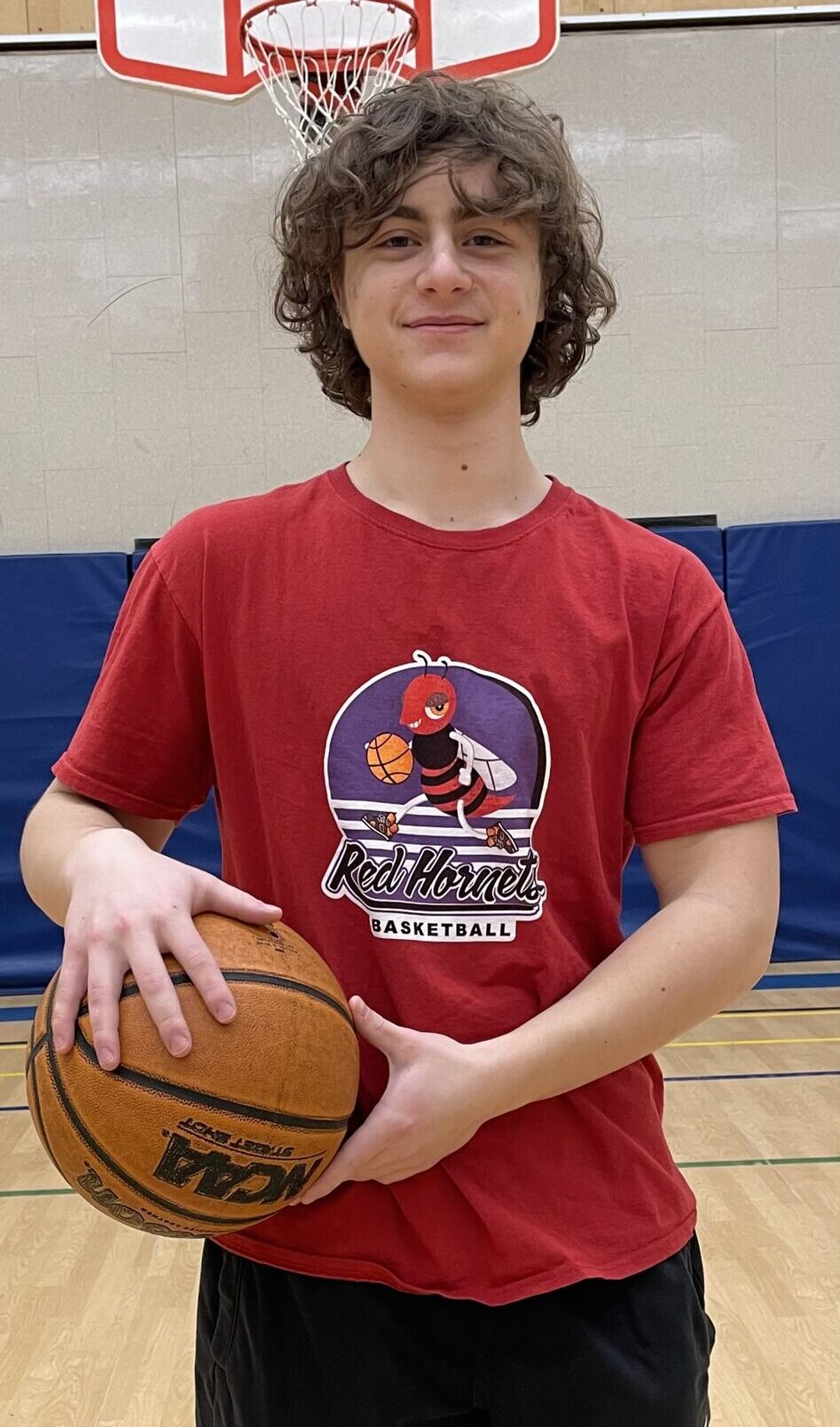 About Us – Red Hornets Basketball