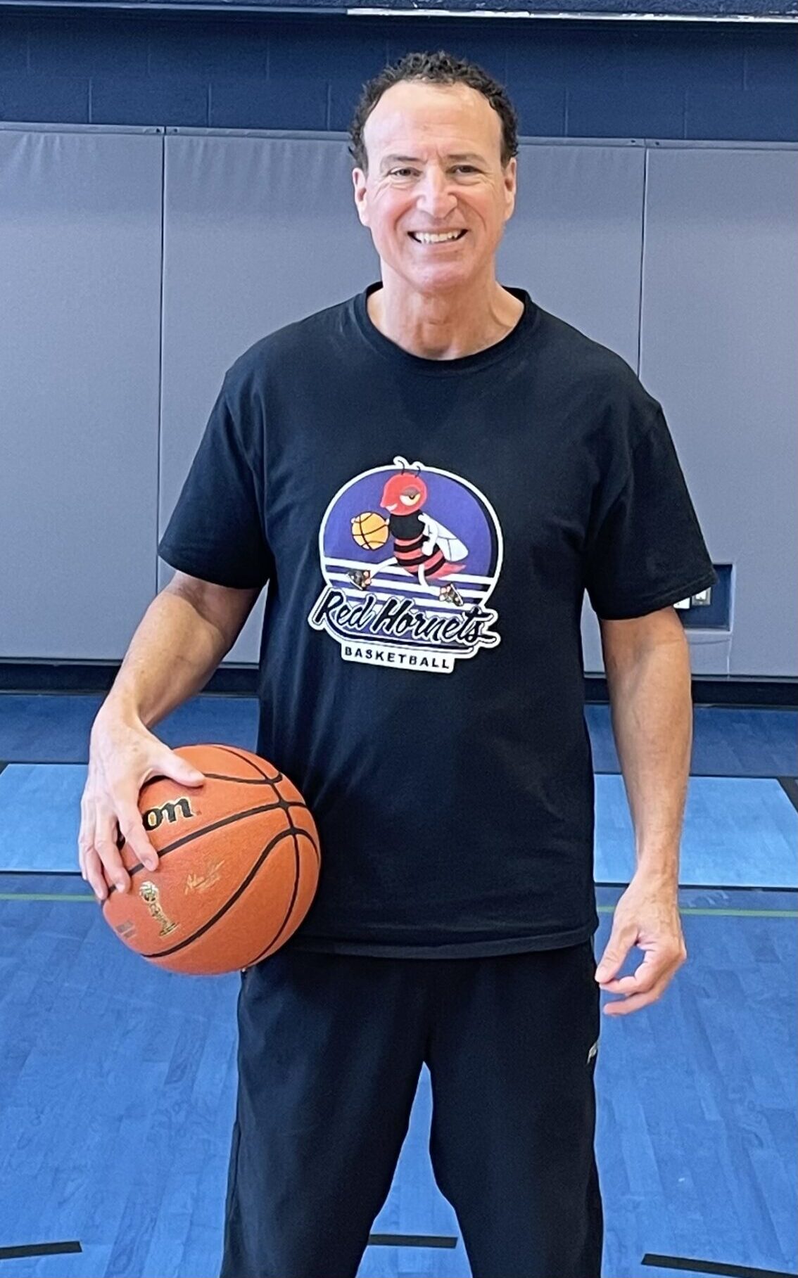 About Us – Red Hornets Basketball